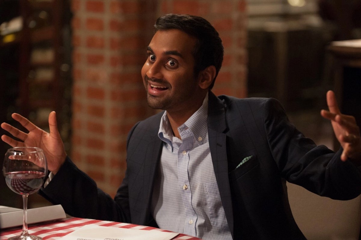 Master of None 3 season is coming to Netflix in May | The Independent