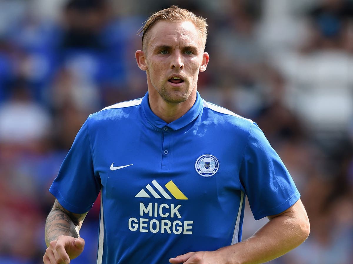 Jack Collison retires: Former West Ham and Wales midfielder announces ...