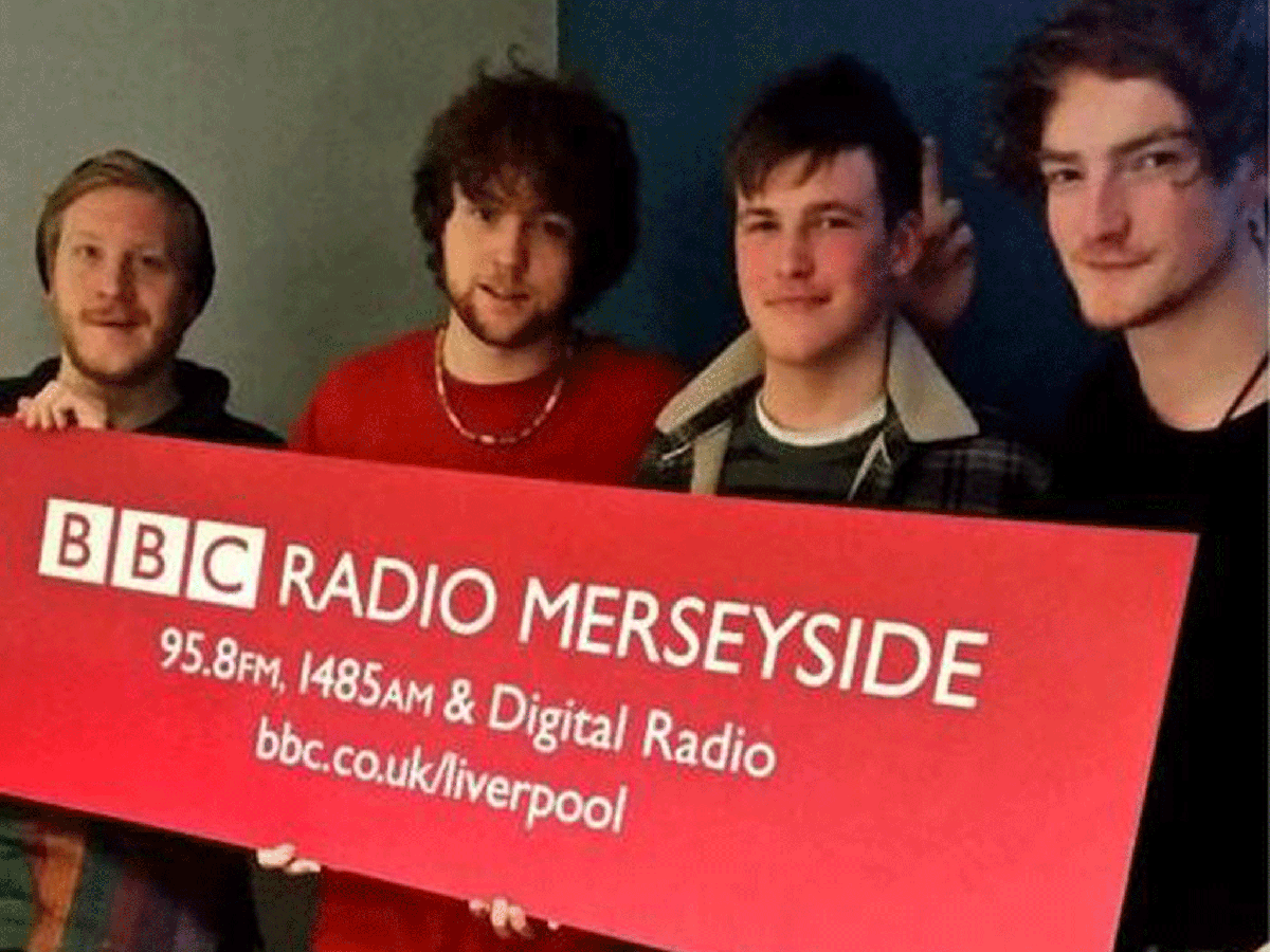 Viola Beach: British band in Sweden canal crash performed at Leeds and ...