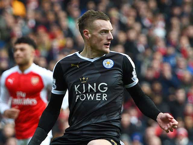 Liam Chambers | The Independent