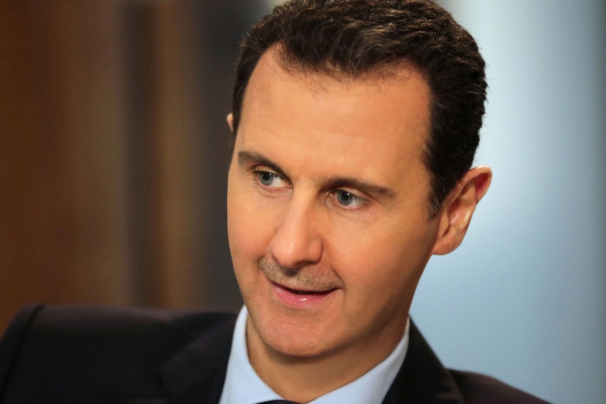 Assad 'will be removed by force' if peace talks fail, Saudi Foreign ...