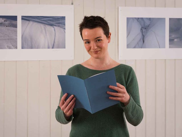 Nancy Campbell: Why I gave up a life in London to become a writer on a ...