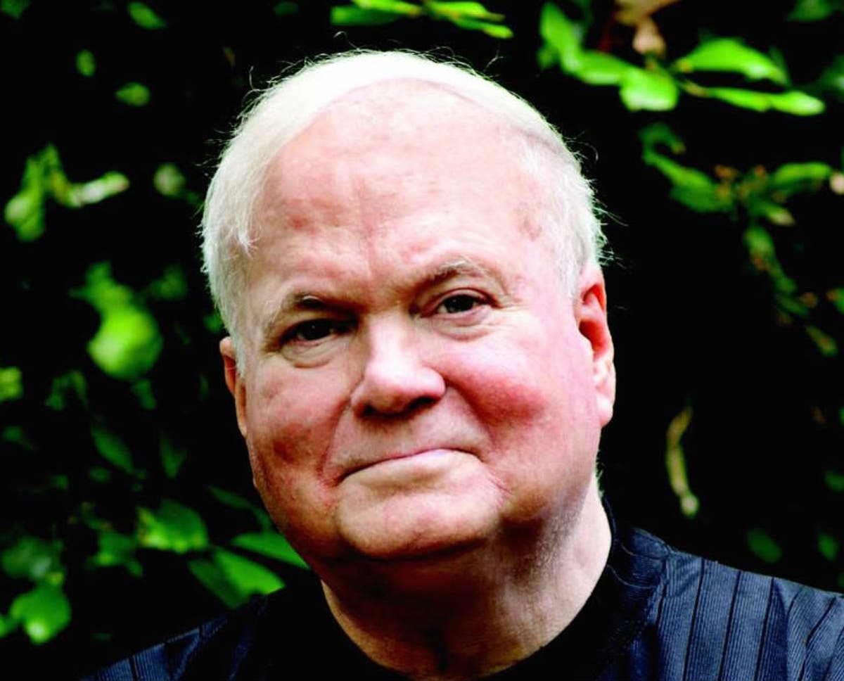 Pat Conroy: The Prince of Tides author reveals he has been diagnosed ...