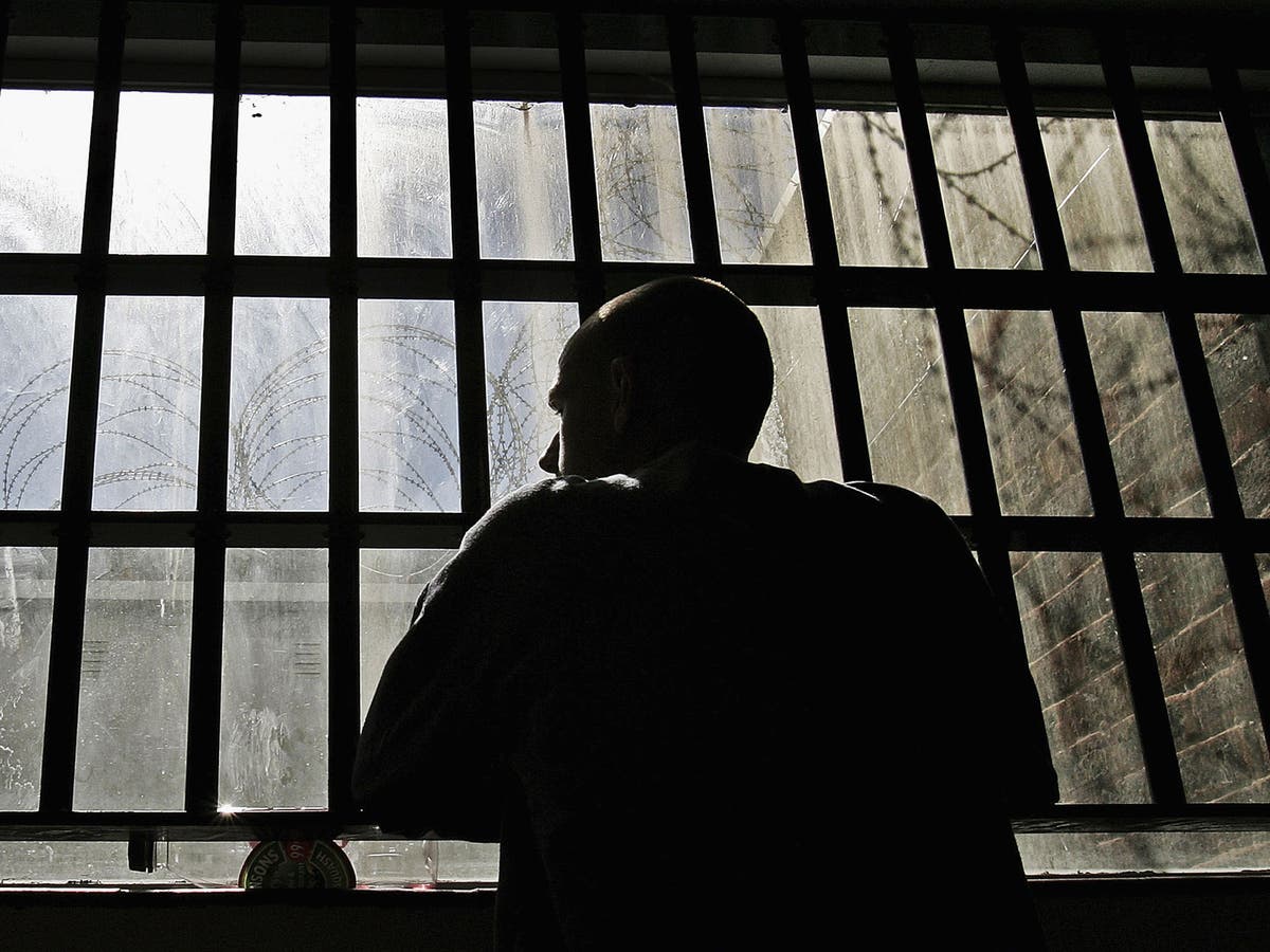 Wetherby prison in lockdown after officers suffer spate of assaults ...