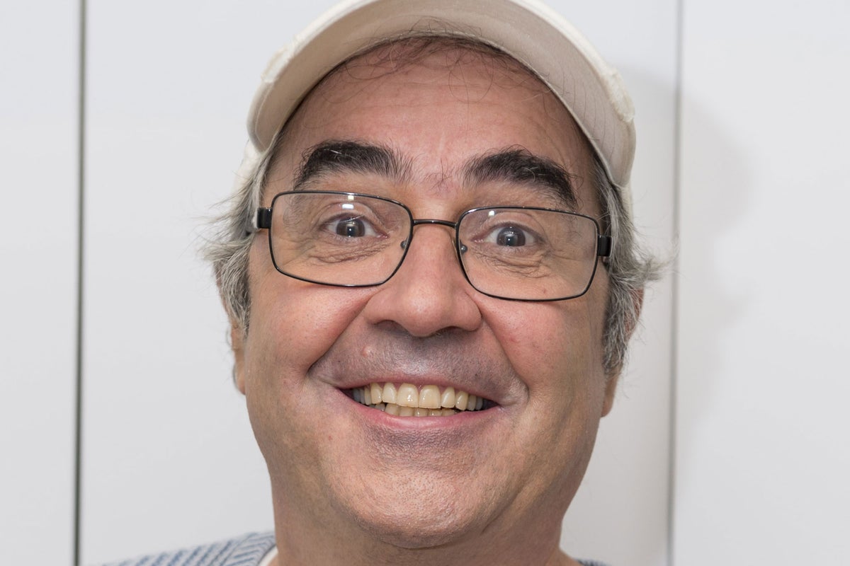 The Danny Baker Show, review: 'So un-5 Live - let's hope he stays there ...