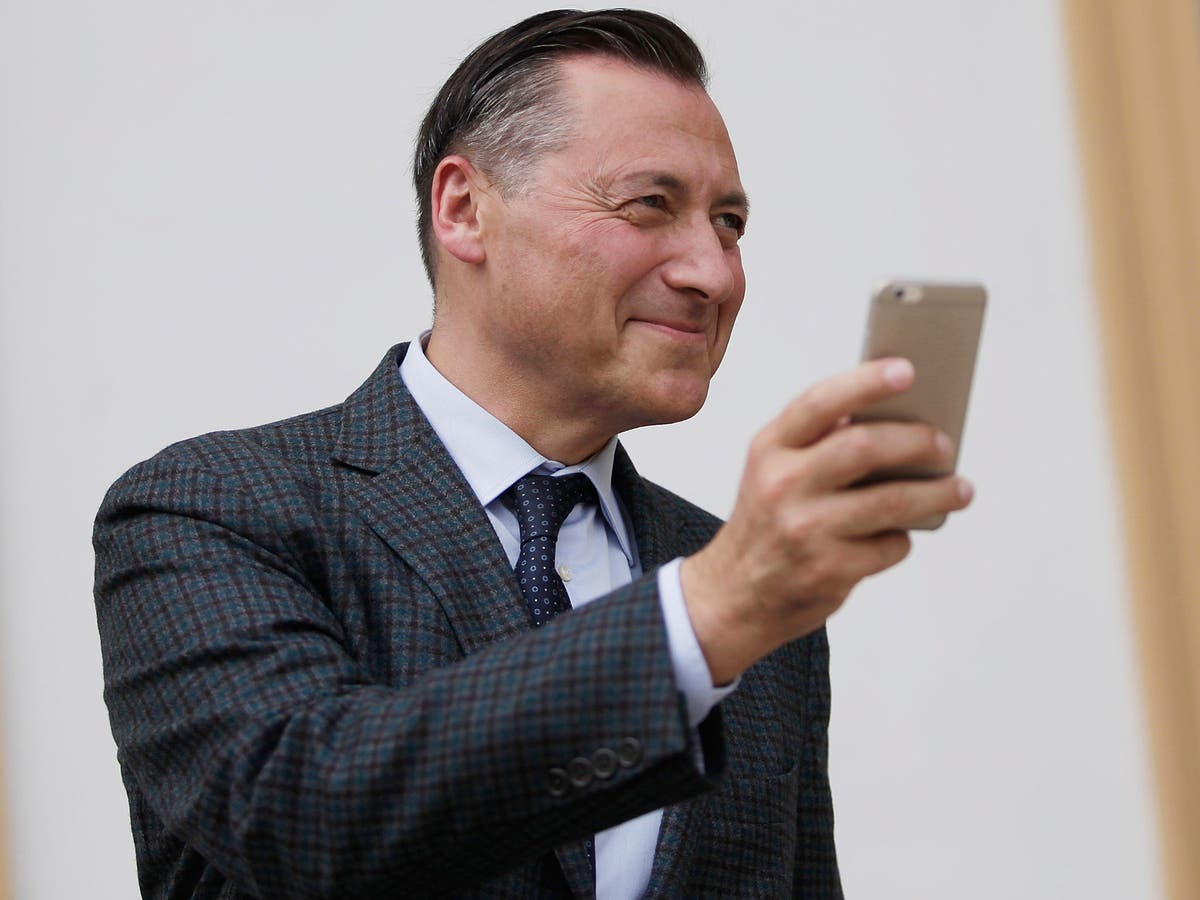 Powa: Is Dan Wagner’s latest unicorn hobbled? | The Independent | The ...