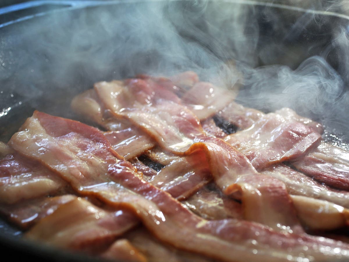 'I need bacon': Most bizarre British consular requests revealed | The ...