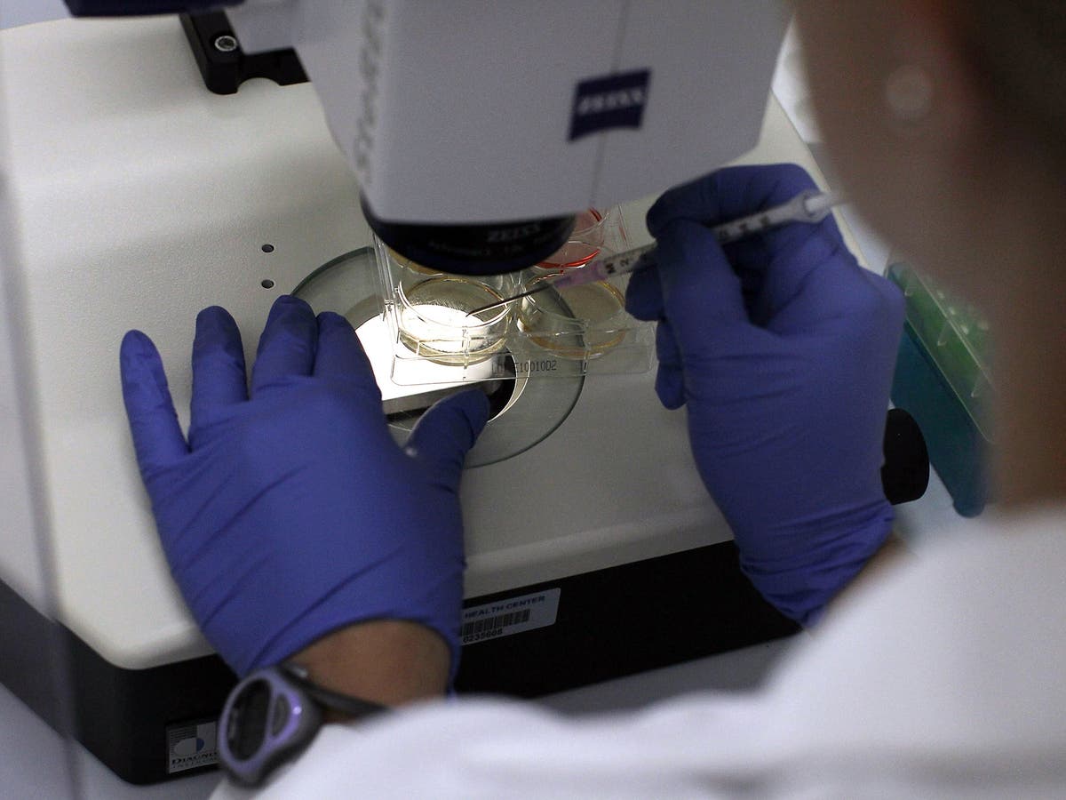 New genetic blood test identifies all known inherited heart conditions ...