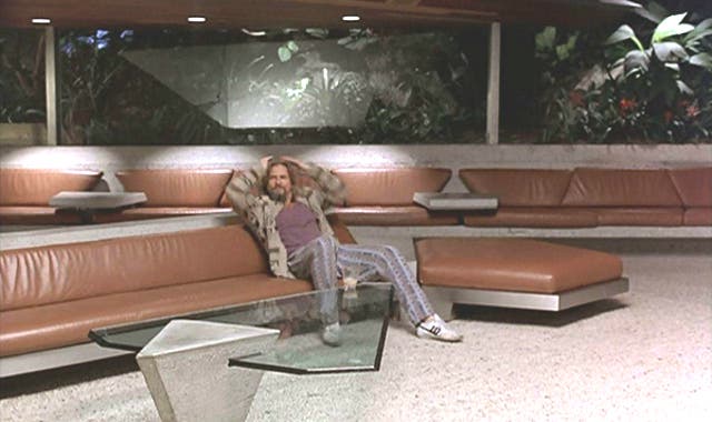 Sheats Goldstein residence: The Big Lebowski house donated to LA museum ...