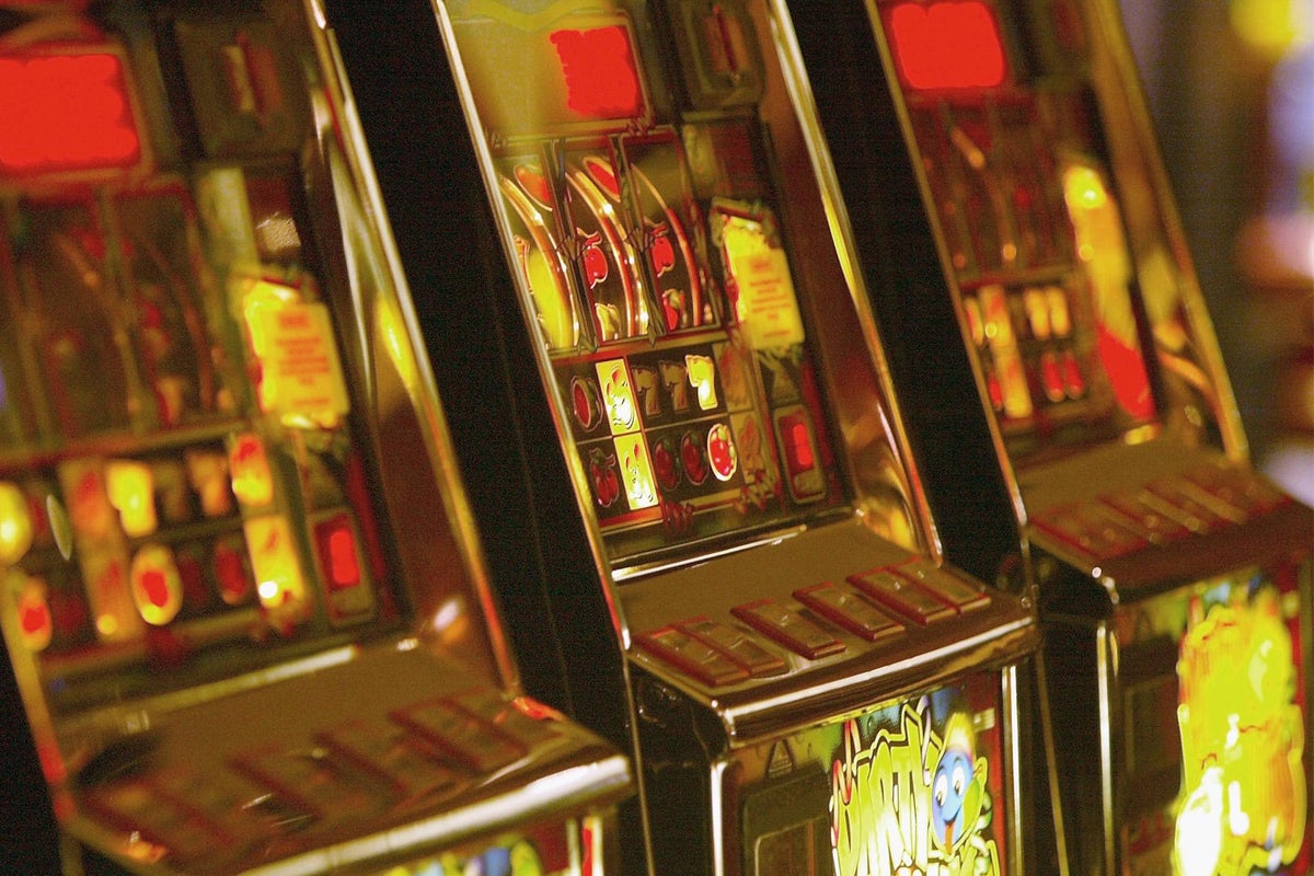 450,000 kids gamble every week | The Independent | The Independent