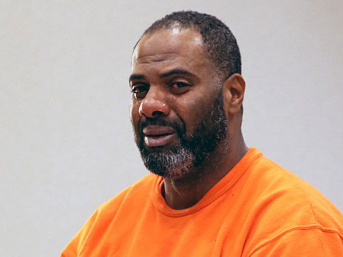 New Jersey man Steven Pratt completes 30-year murder sentence and kills ...