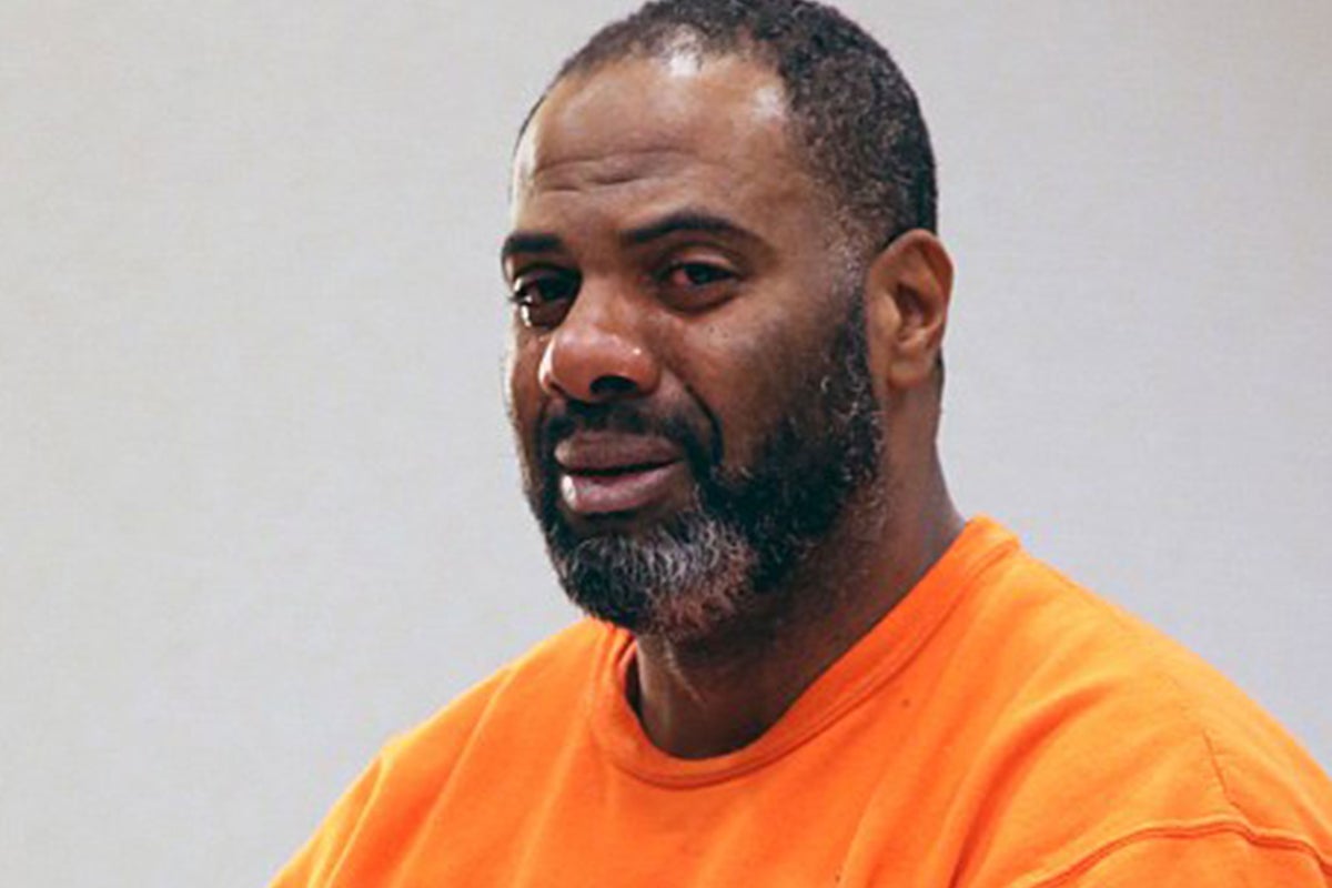 New Jersey man Steven Pratt completes 30-year murder sentence and kills ...