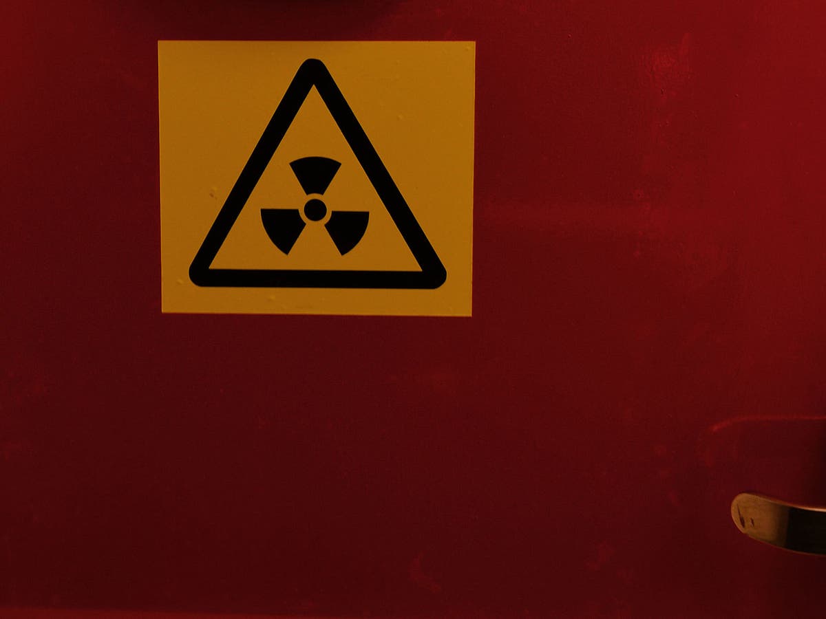 'Missing' radioactive material that sparked Isis bomb fears has been ...