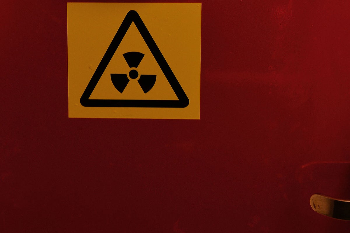 'Missing' radioactive material that sparked Isis bomb fears has been ...
