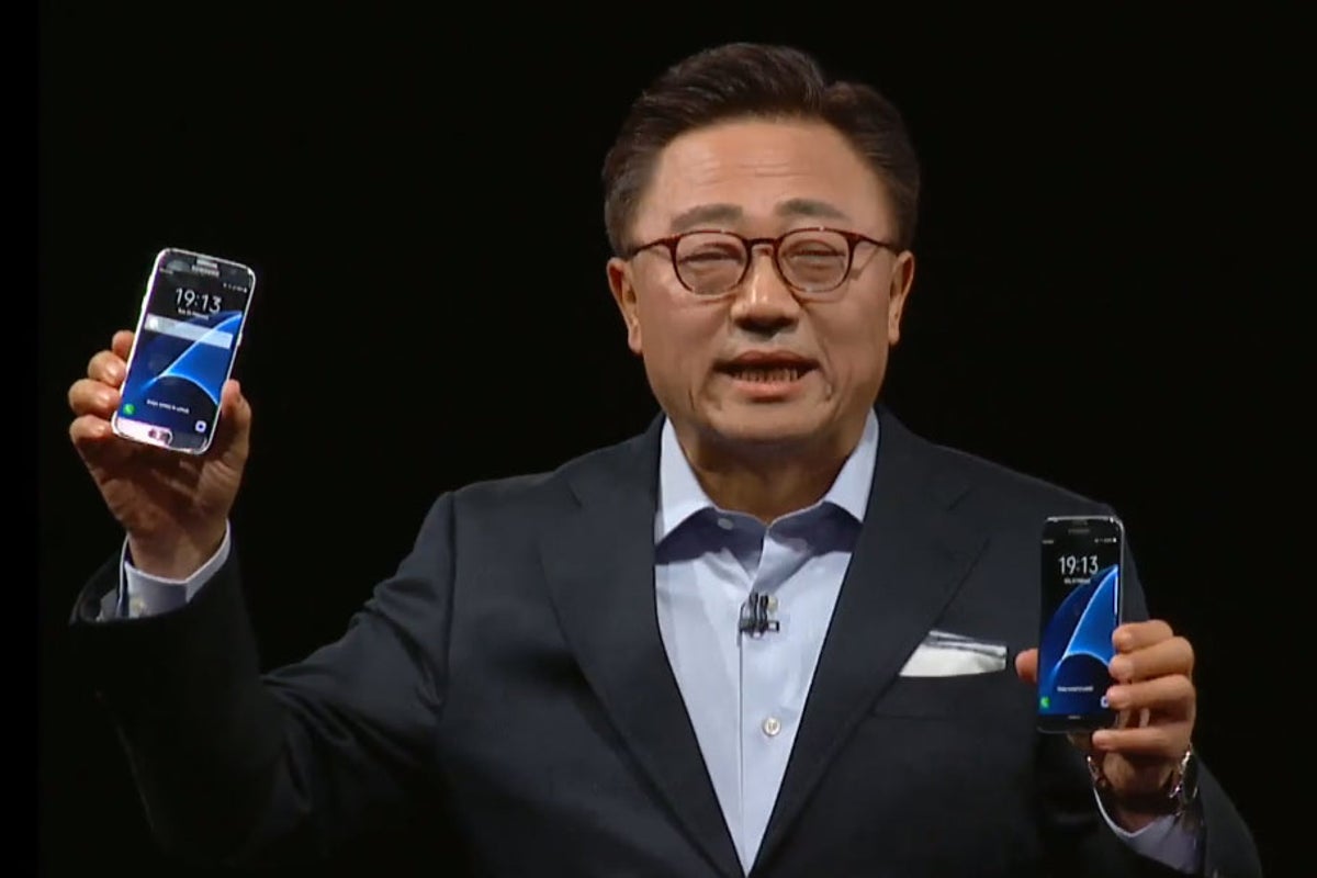 Samsung Galaxy S7: Everything we know about Samsung's new flagship ...