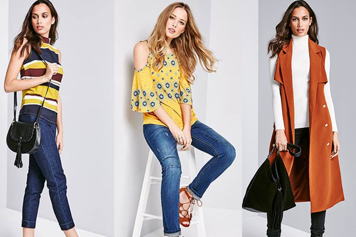 Must-have fashion for spring | The Independent | The Independent