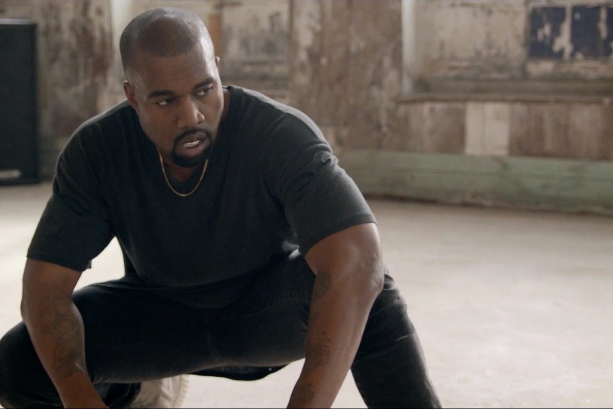 Kanye West's Wolves remix set to feature Björk and Drake | The ...