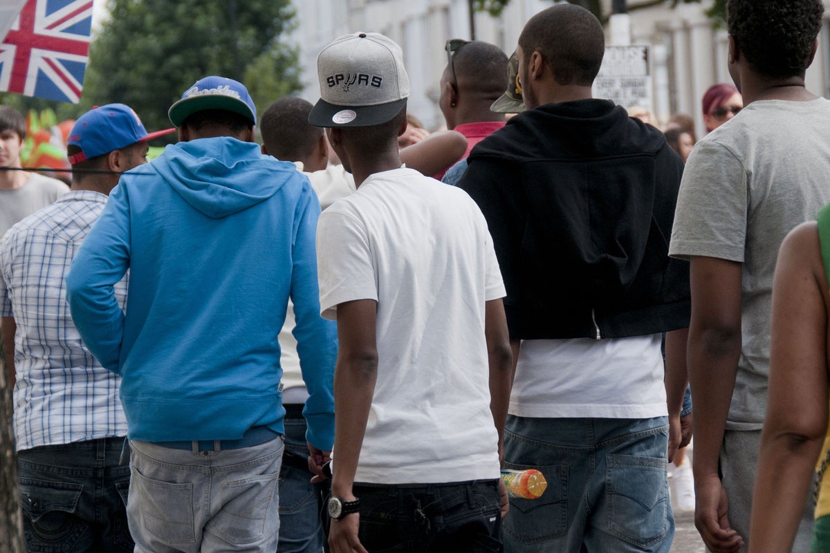 Government told to reverse decision to scrap anti-gang scheme amid rise ...
