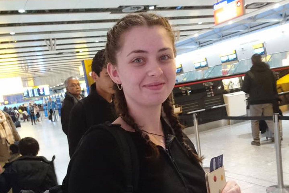 Grace Taylor missing in Thailand: British woman told mother ‘people are ...