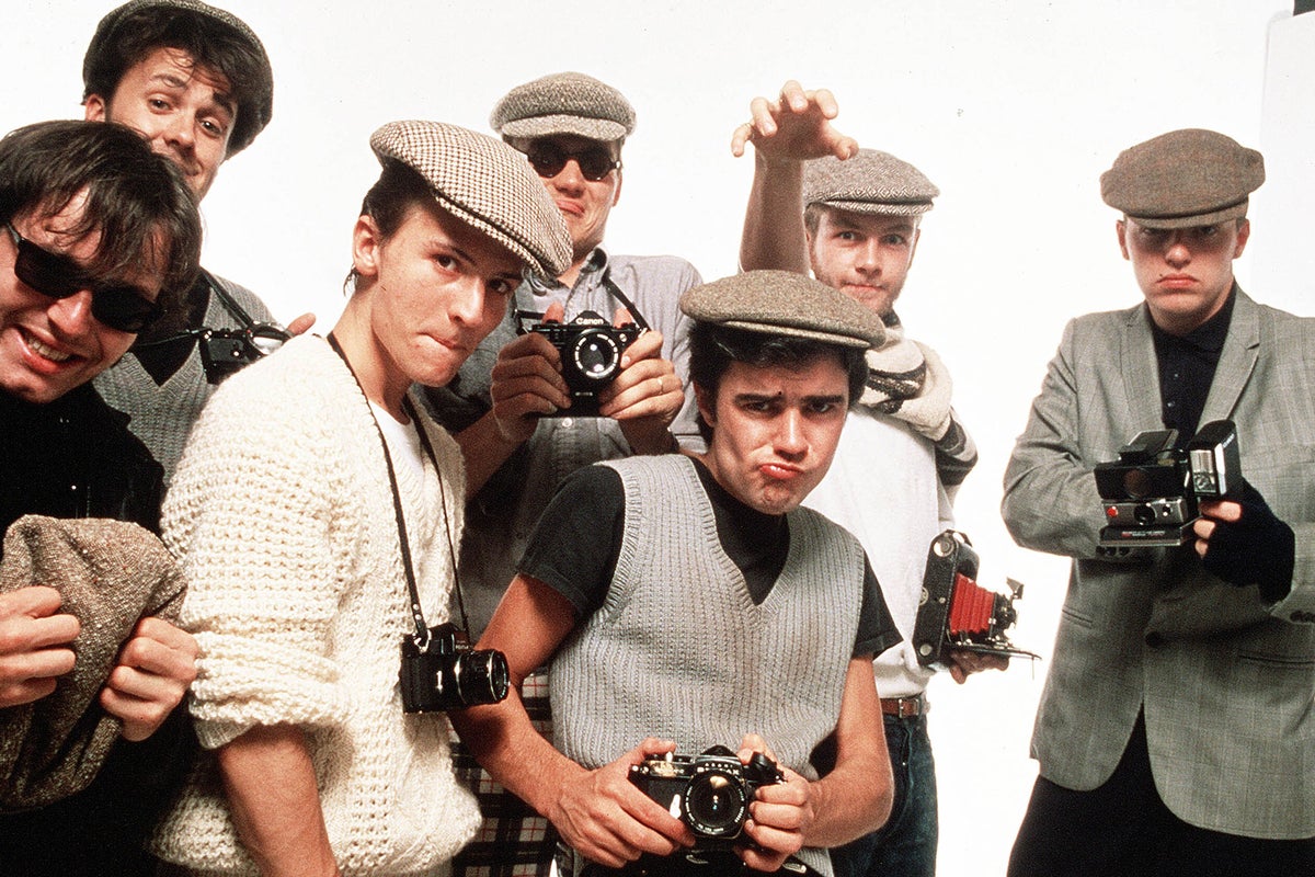 Universal Music buys record labels ZTT and Stiff Records | The ...