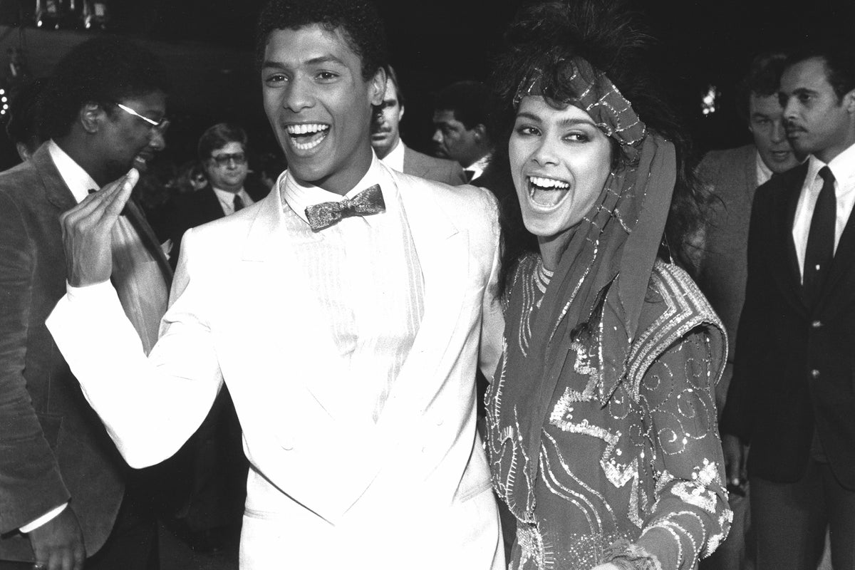 Vanity: Prince protégée who fronted the synth-pop trio Vanity 6, fell ...