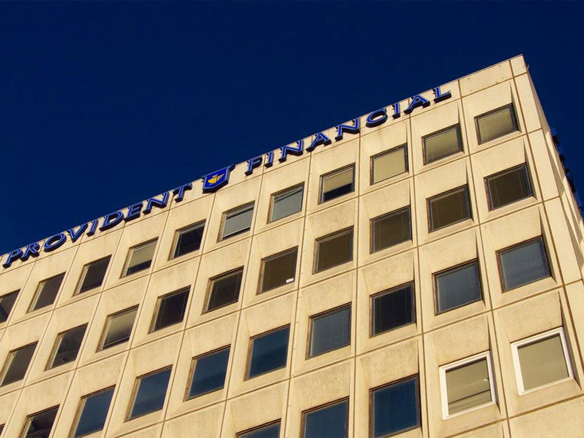 Provident Financial set to fly as inflation puts squeeze on household ...