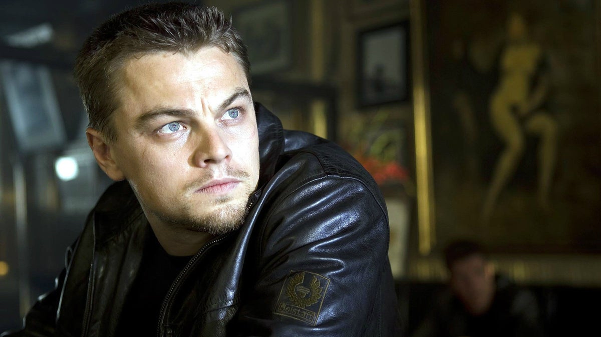Mark Rolston The Departed