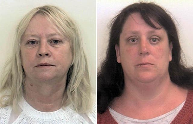 Rotherham Grooming Gang Sentenced To Combined 103 Years In Prison For