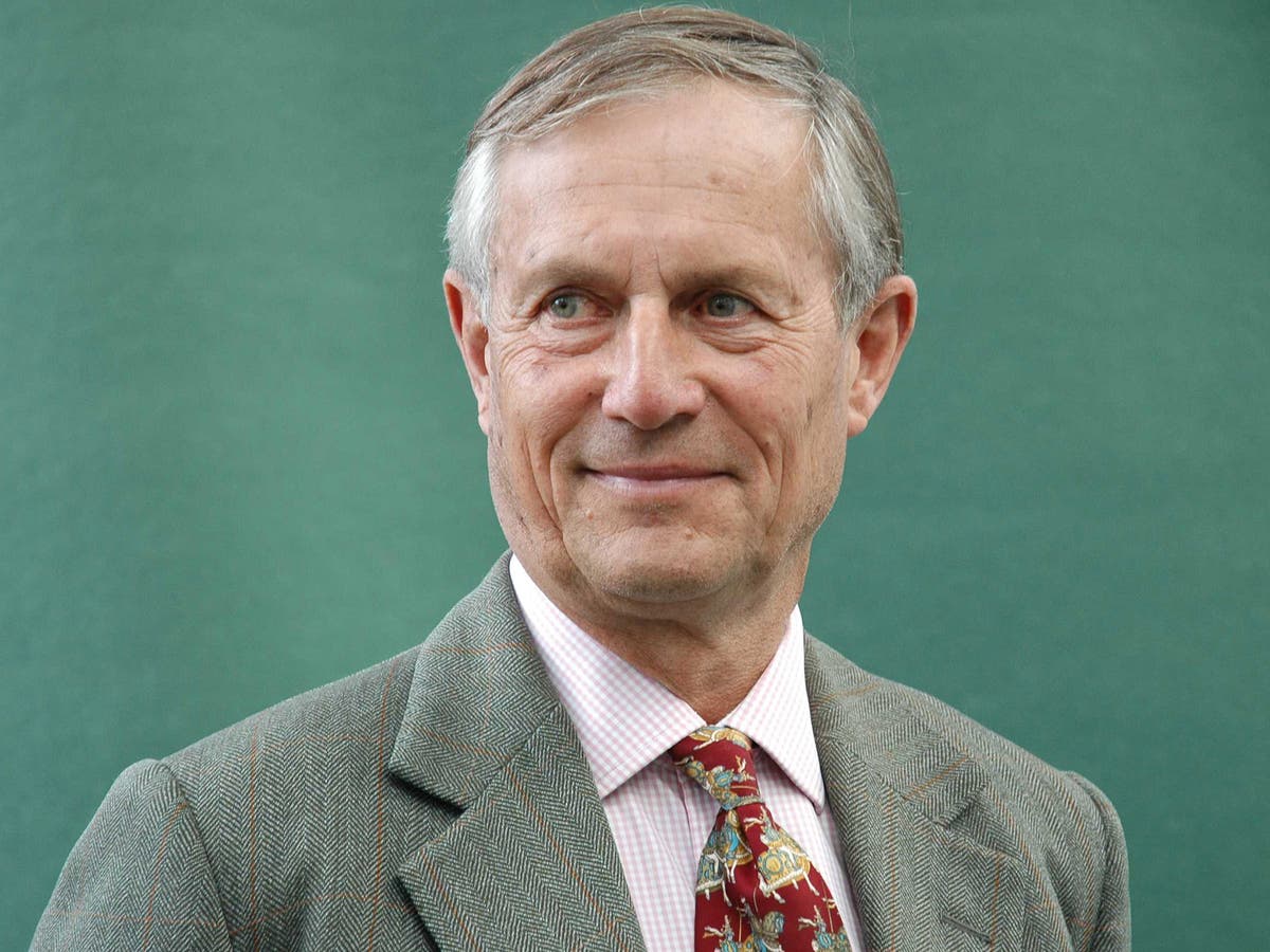 General Sir Michael Rose: EU is 'eroding our sovereignty,' says former ...