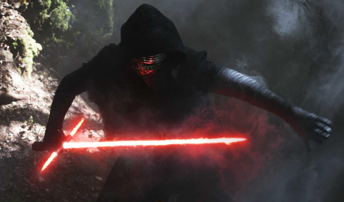 Empire Awards 2016: Winners in full as Star Wars and Mad Max: Fury Road ...