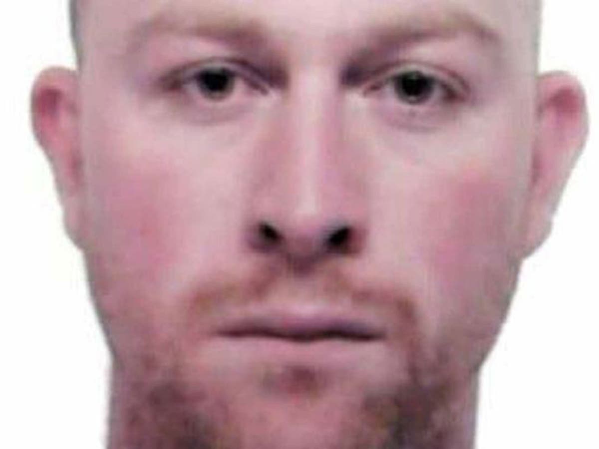 Kevin Parle: Manhunt for one of UK's most wanted fugitives switches to ...