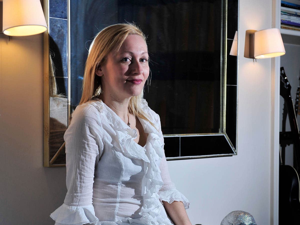 Sarah Pinborough has death on the brain with new thriller and is ...