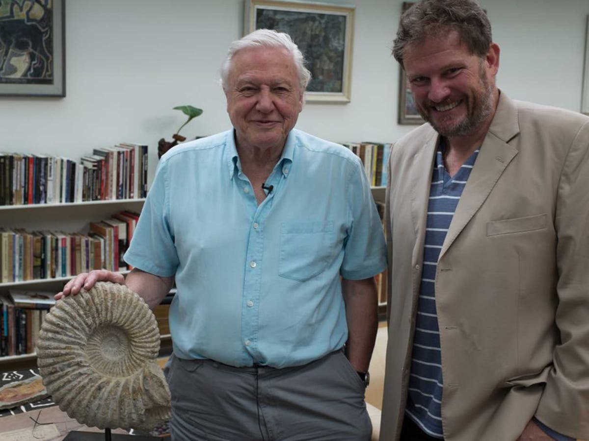 Michael Hanlon: Science journalist who wrote for 'The Independent on ...