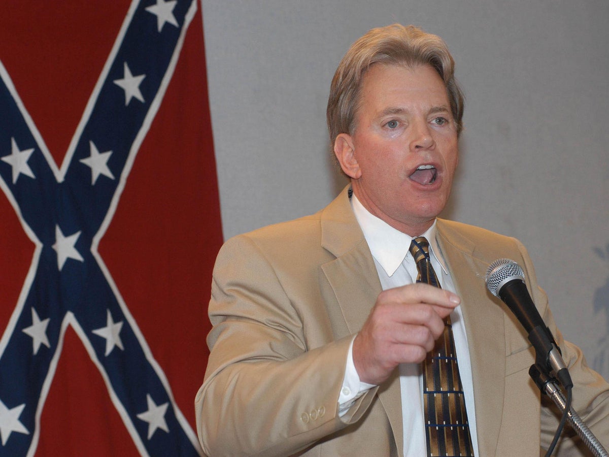David Duke Quotes Adam Johnson على X: "In Wilson's Mind Lee Atwater