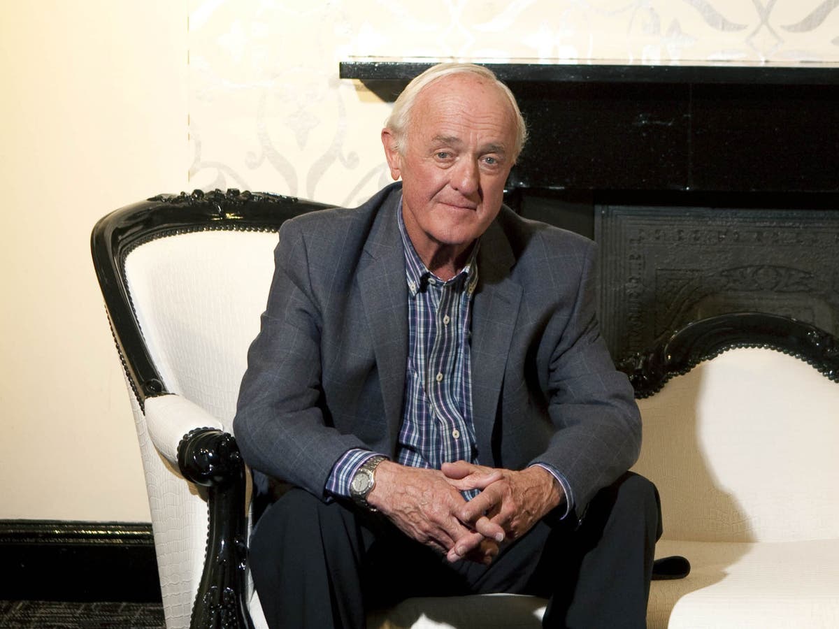 Frank Kelly: Actor who found fame as Father Jack in the sitcom Father ...