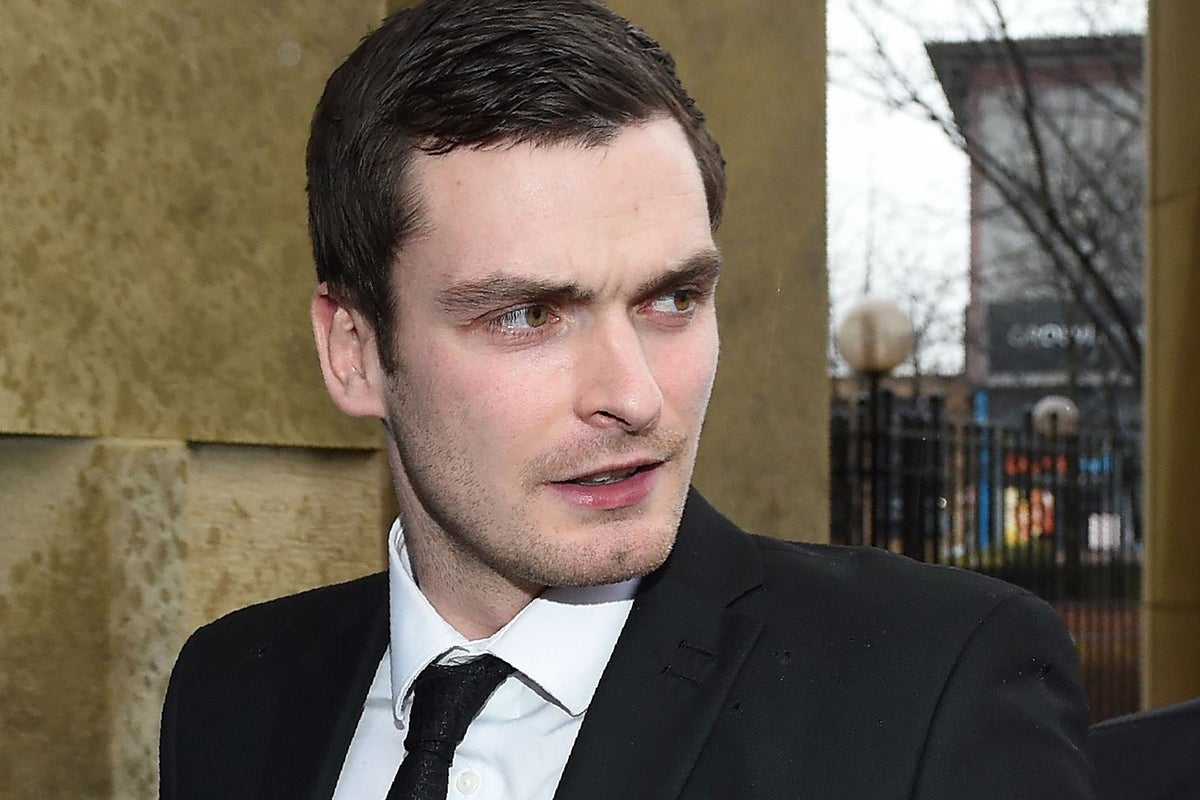 Adam Johnson trial: Jury sent out to consider verdict | The Independent ...