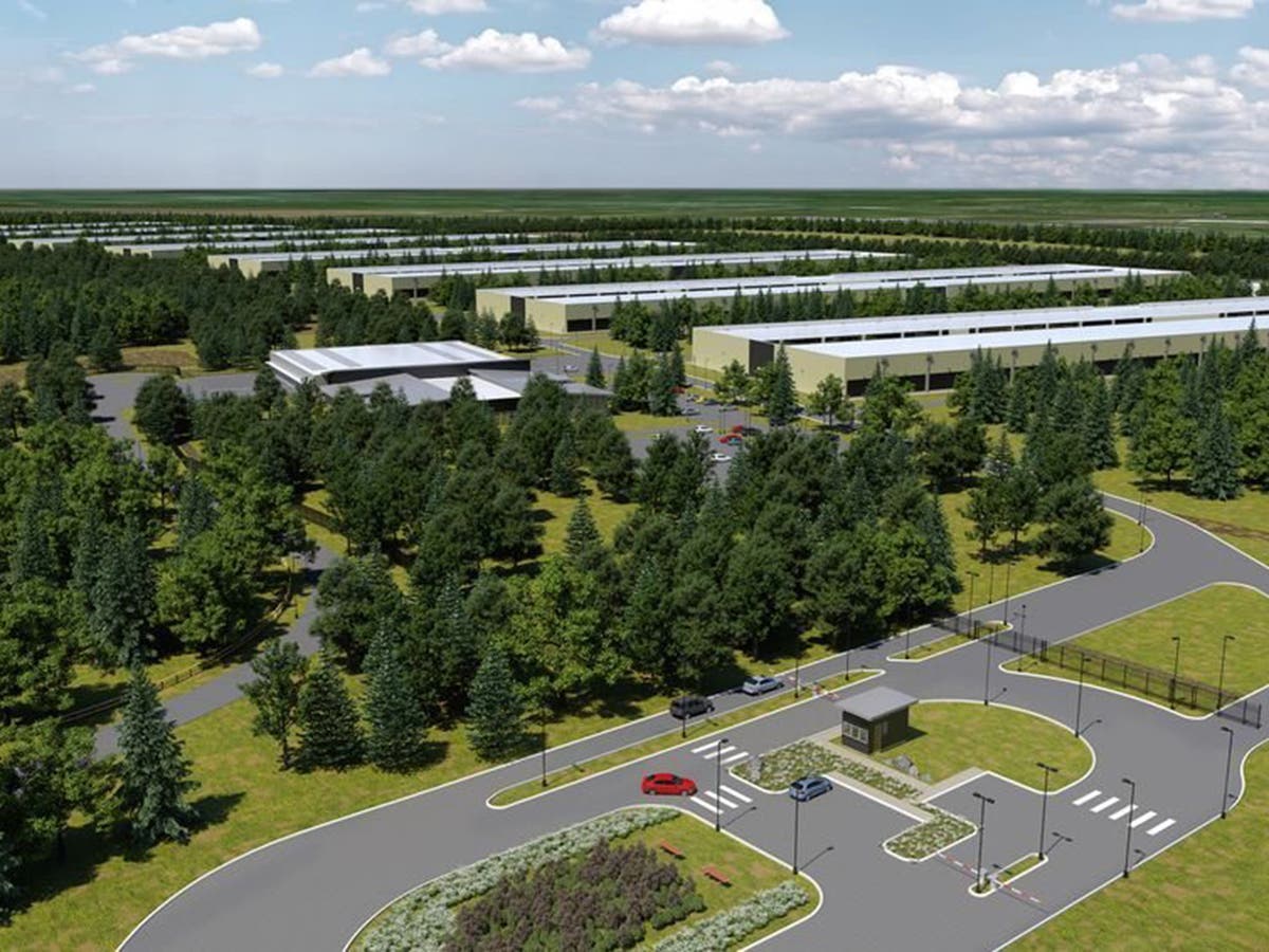 Apple's European HQ in Ireland: What we found out about the company's ...