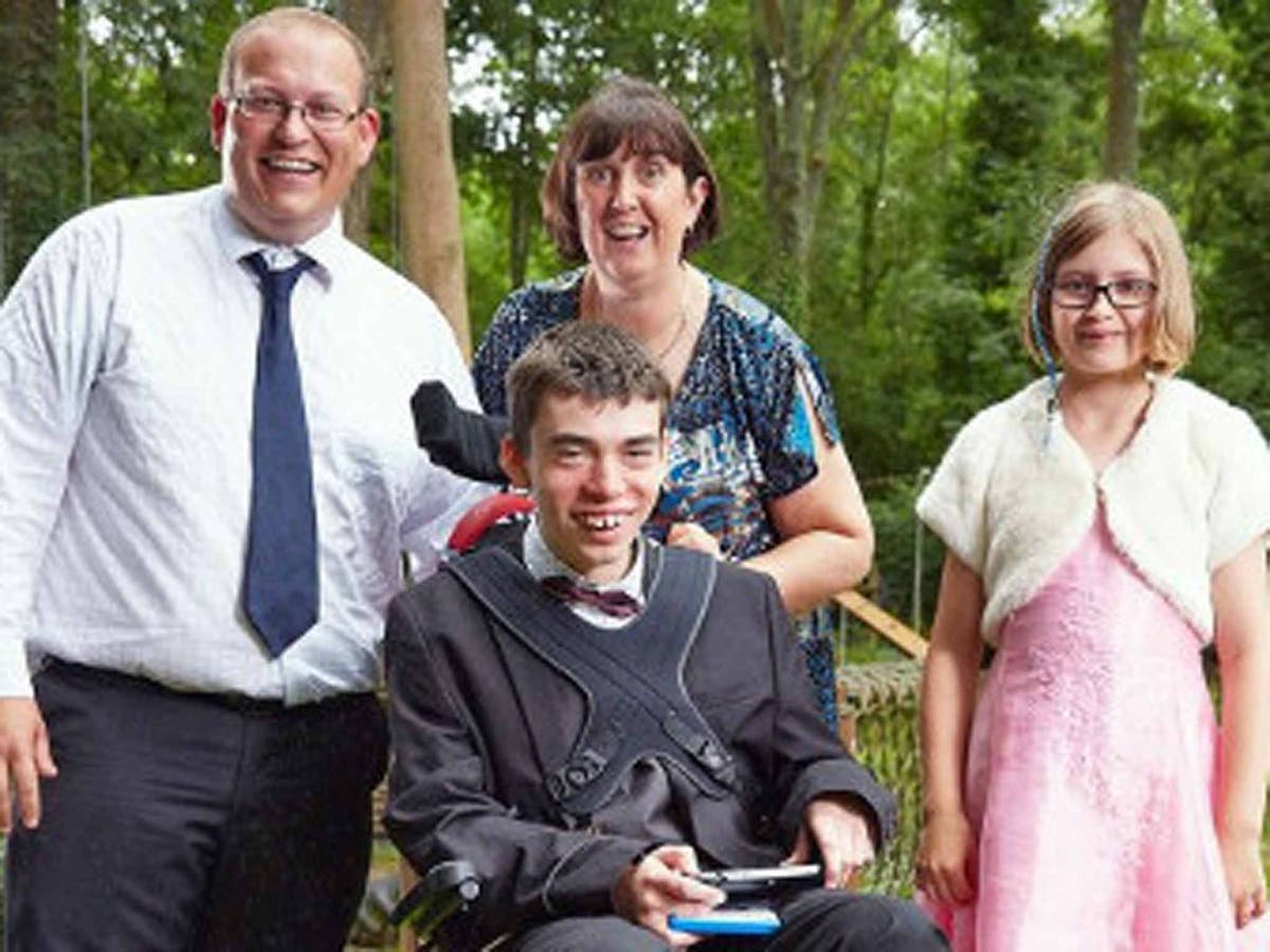 Born to Be Different, Channel 4 - TV review: A truly life-affirming ...