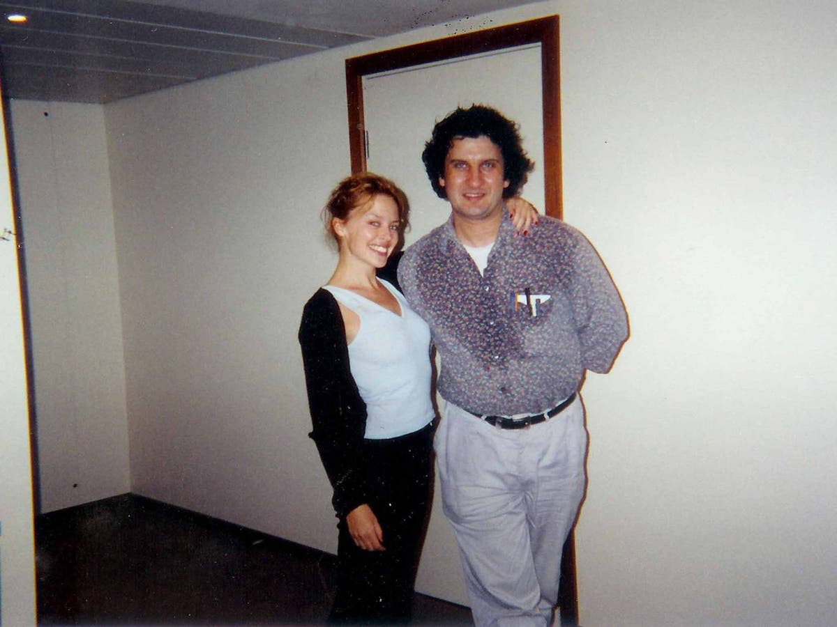 Pierre Perrone: Writer who was respected by the stars he interviewed ...