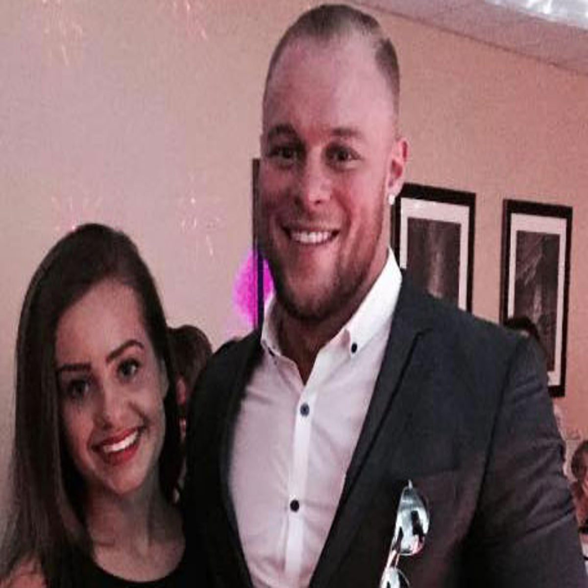 Josh Reed's Instagram, Twitter & Facebook on IDCrawl