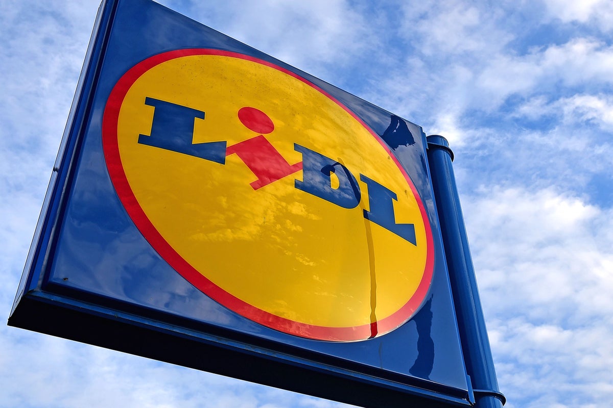 Lidl's new wine range offers fine value | The Independent | The Independent