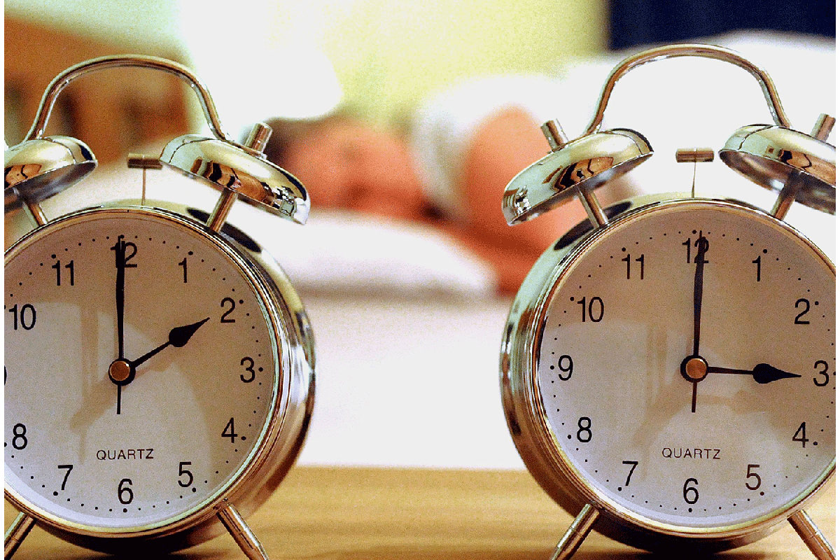 Daylight Saving Time: What is it and why do we have it? | The ...