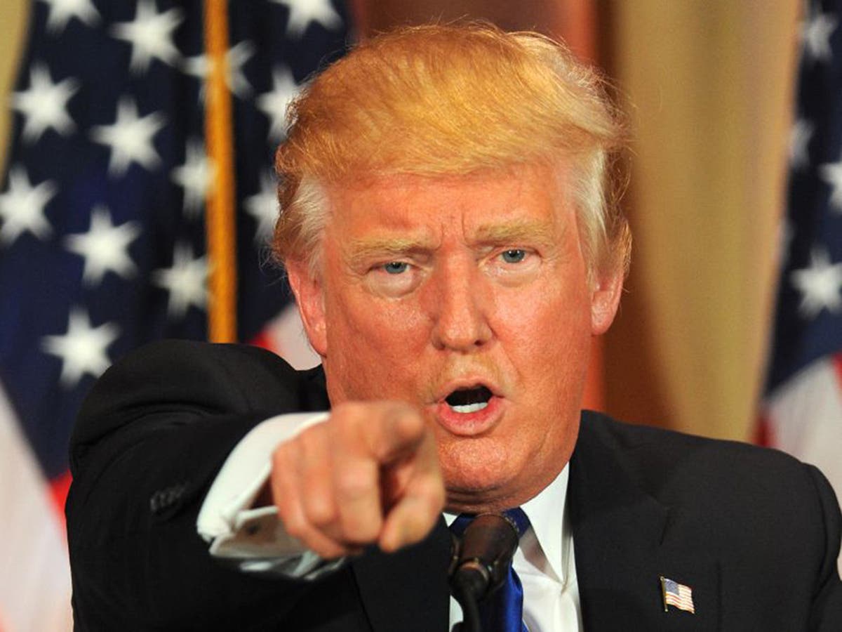 Donald Trump has hiked cost projections for his Mexican wall by $2 ...