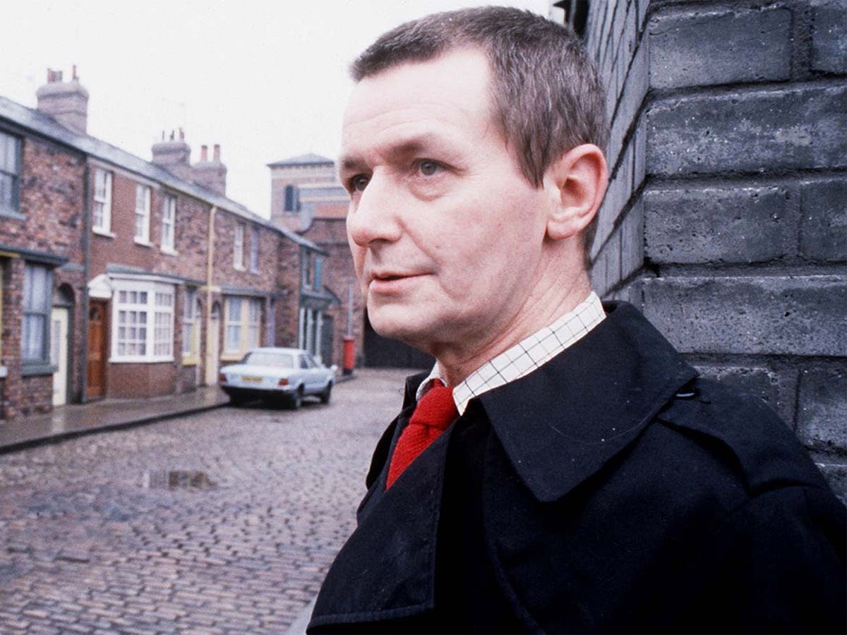 Tony Warren: The 'Father of Coronation Street' was an authentic voice ...