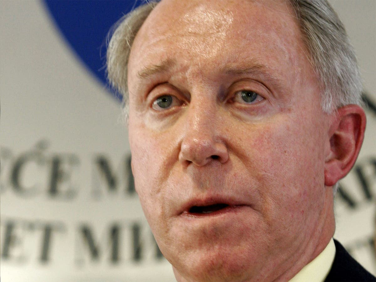 Jim Kimsey: Businessman behind the rise of internet pioneer AOL who ...