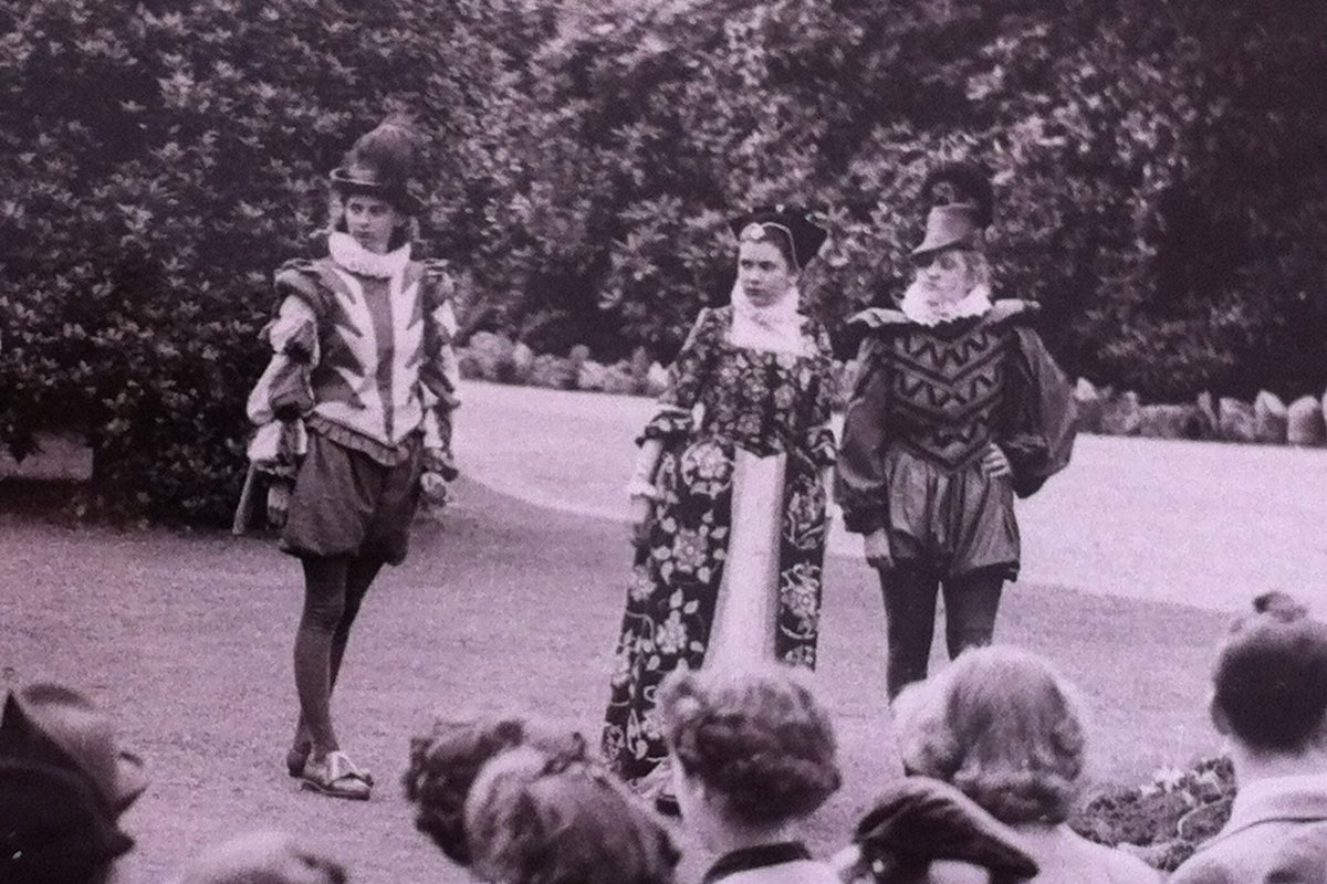 Shakespeare 400th anniversary: Joan Bakewell, Tim Key and Arabella Weir ...