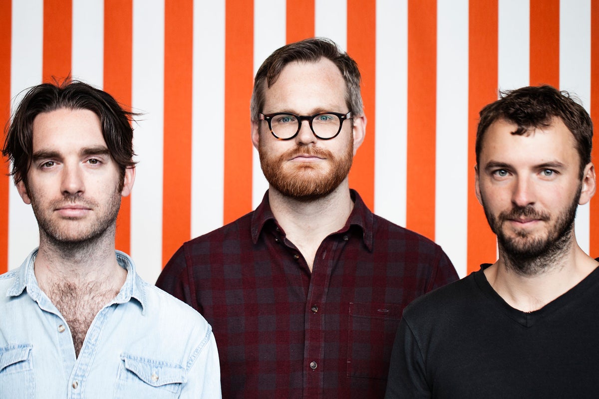 Three Trapped Tigers première new interactive video for ‘Engrams’ | The ...