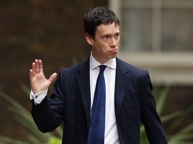 rory stewart - latest news, breaking stories and comment - The Independent