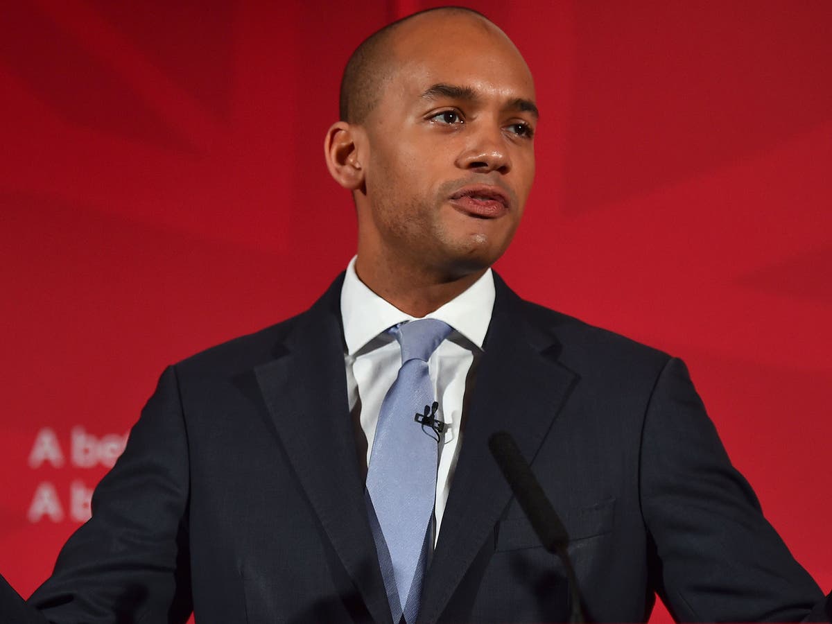 Chuka Umunna’s Brexit rebellion backfired and only served to isolate ...