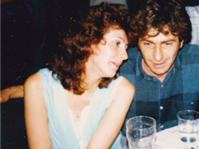 This man died 18 days after his benefits were stopped. Now his sister ...